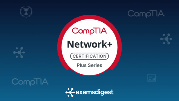 CompTIA Network+ (N10-009) Performance-based Questions (PBQs)