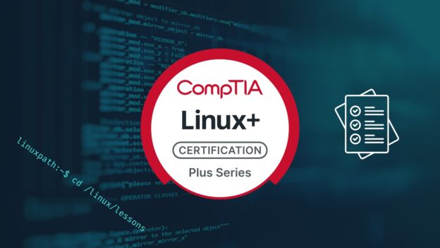 CompTIA Linux+ (XK0-005) Performance-based Questions (PBQs)