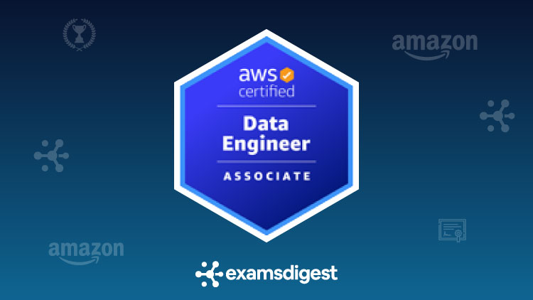 AWS Certified Data Engineer - Associate (DEA-C01) - BundlesDigest Training