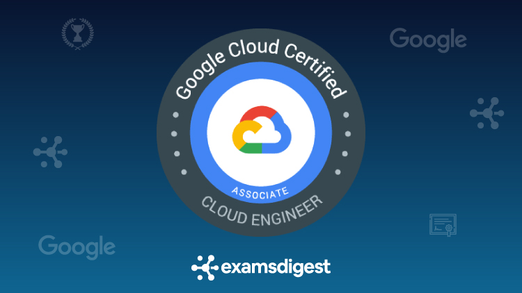 Google Associate Cloud Engineer - BundlesDigest Training