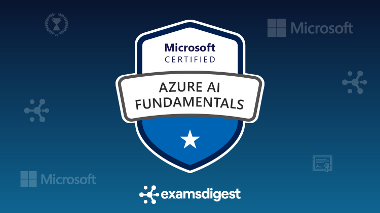 Microsoft Azure AI Fundamentals (AI-900) - BundlesDigest Training
