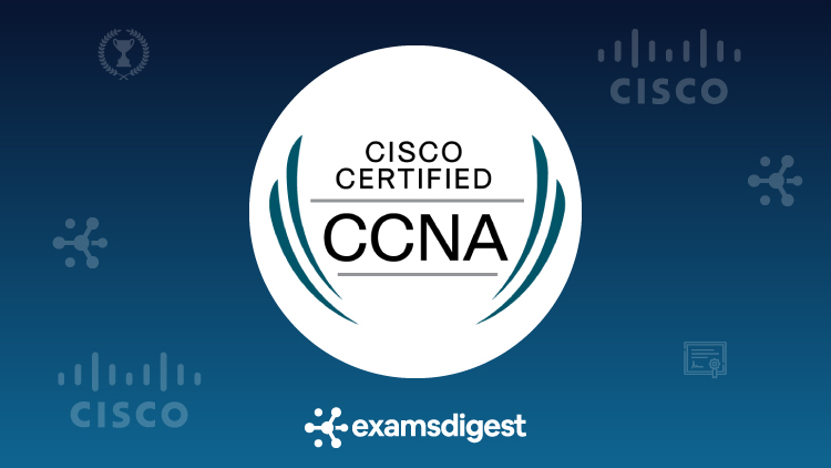 Cisco CCNA (200-301) - BundlesDigest Training